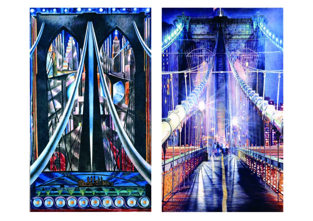 ANDRÉ RAFFRAY – H GALLERY