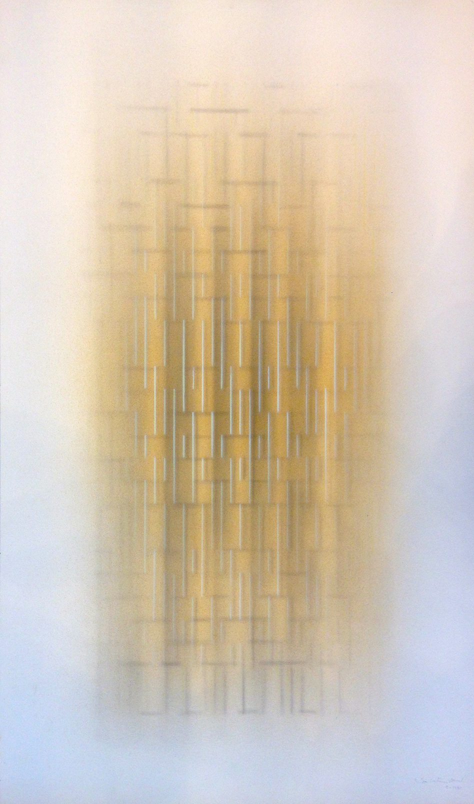 Ivan Contreras-Brunet – Sans titre 4 – H GALLERY