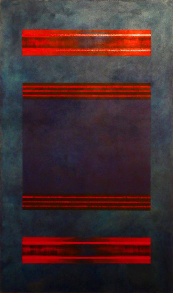 Kenia Almaraz Murillo – Série Inti, numéro 3 – H GALLERY