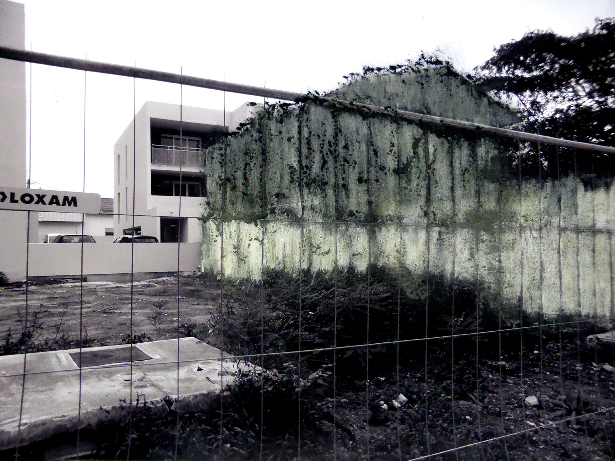 Marie Havel – Maison clou 2 – H GALLERY