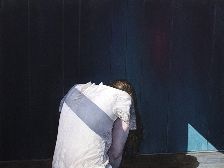 Our Jealous Choreography – H GALLERY