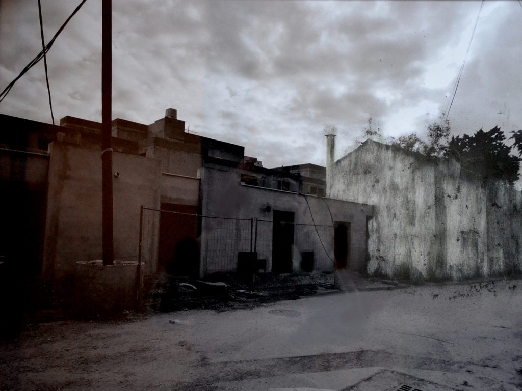 Maison Clou 2 – H GALLERY