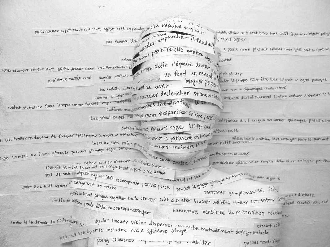 RACHEL MARKS – H GALLERY