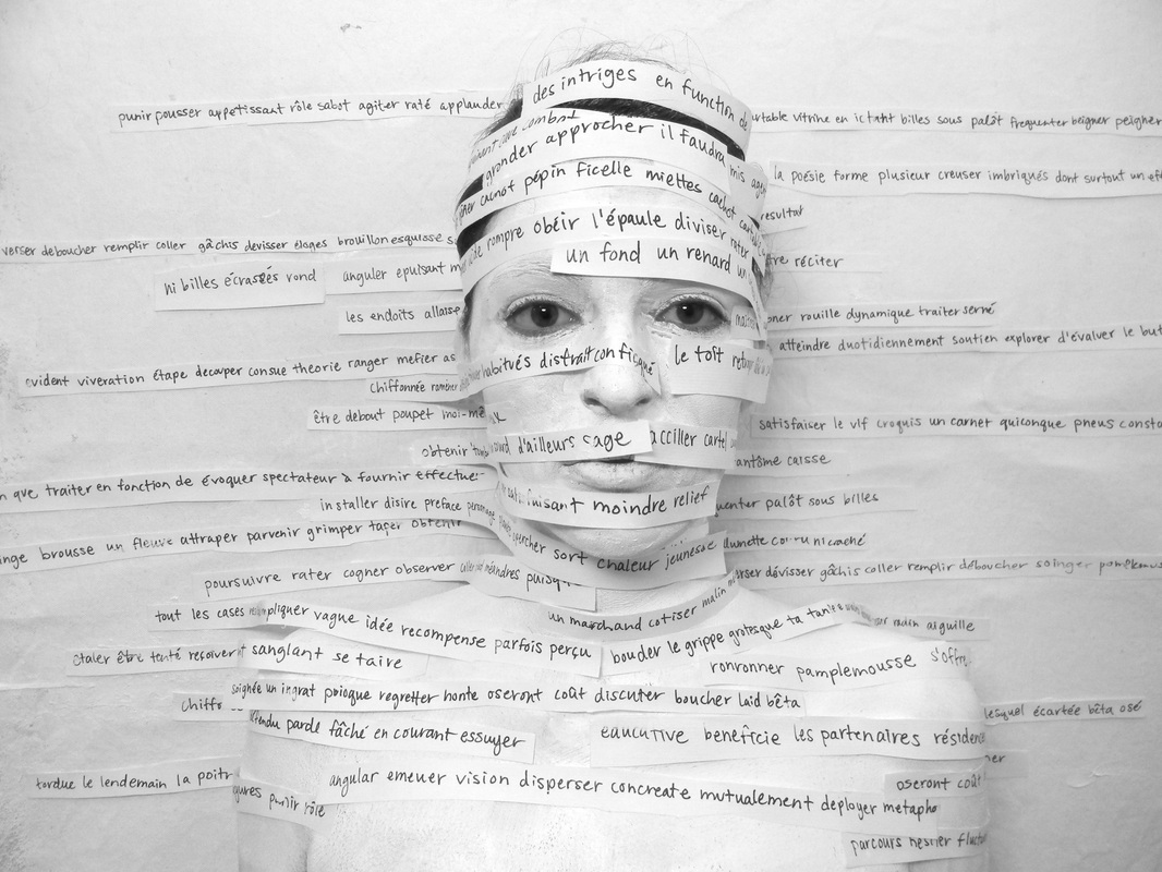 RACHEL MARKS – H GALLERY